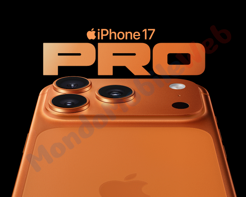 TIM, iPhone 17, 17 Pro, 17 Pro Max e Air: i prezzi a rate anche insieme ...